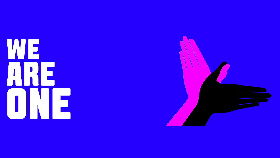 The One Club Launches WE ARE ONE To Rally Creatives Against Hate ...