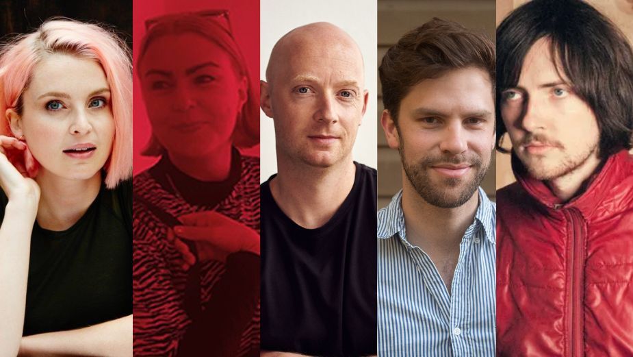 5 Aussie Comedy Directors You Need to Know | LBBOnline