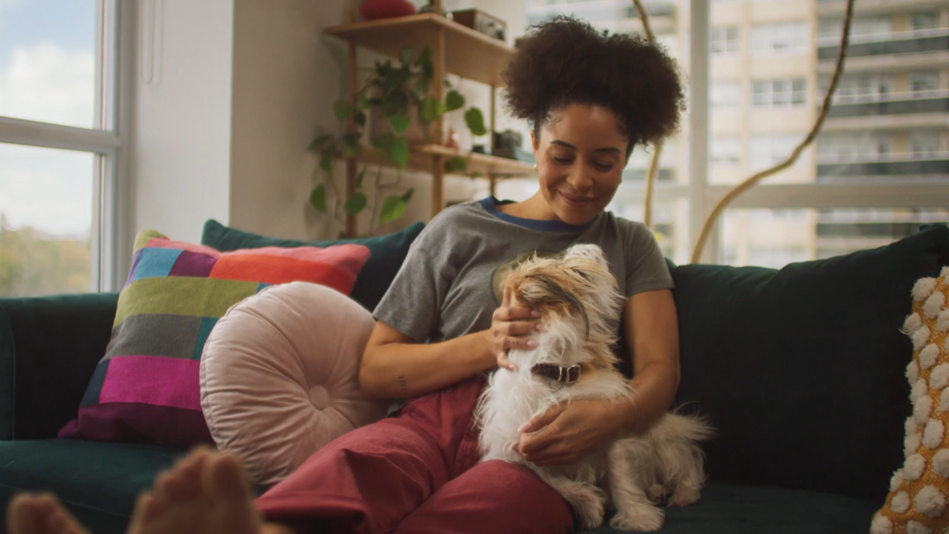 Home Buying Platform Houseful Campaign Helps First Time Owners Succeed | LBBOnline