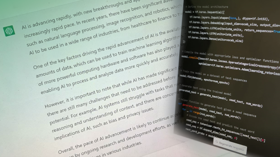 What Does the Call to Pause ‘Giant AI Experiments’ Mean for AI’s ...