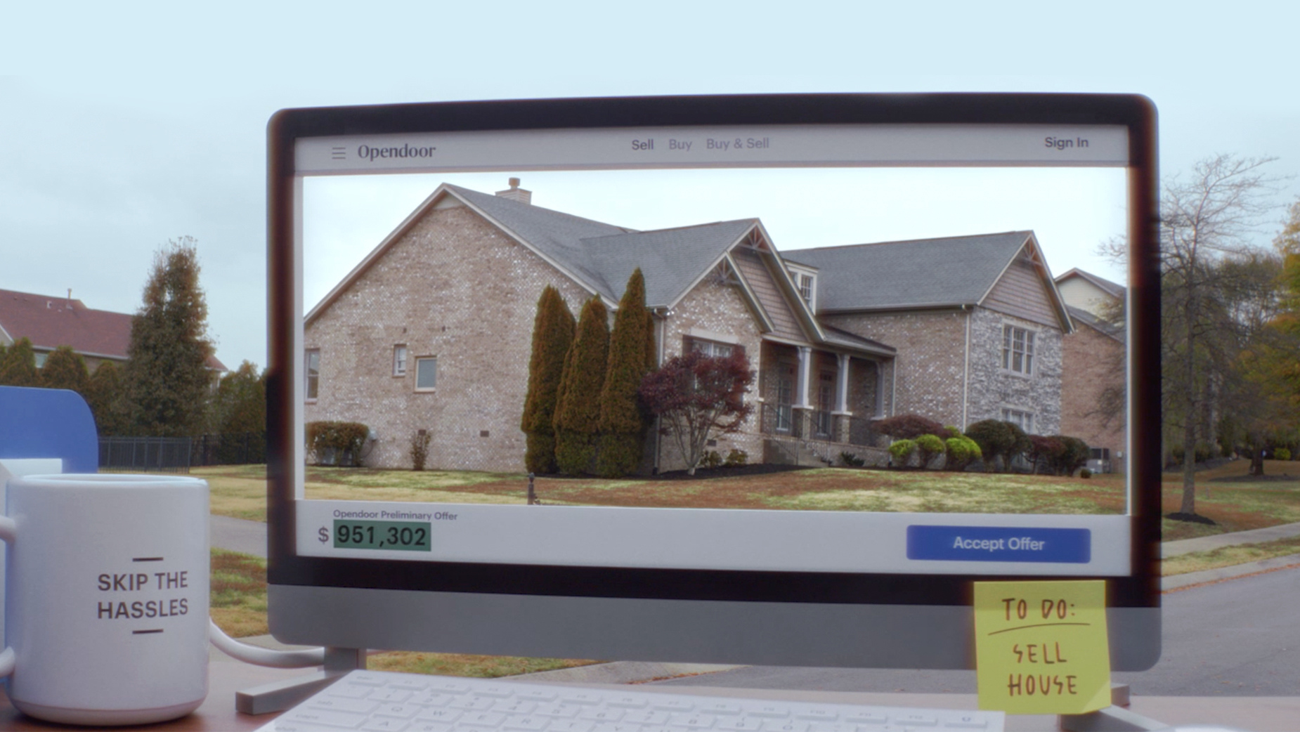 How Opendoor Makes the Real Estate Process Hassle-Free with the ‘Offer ...