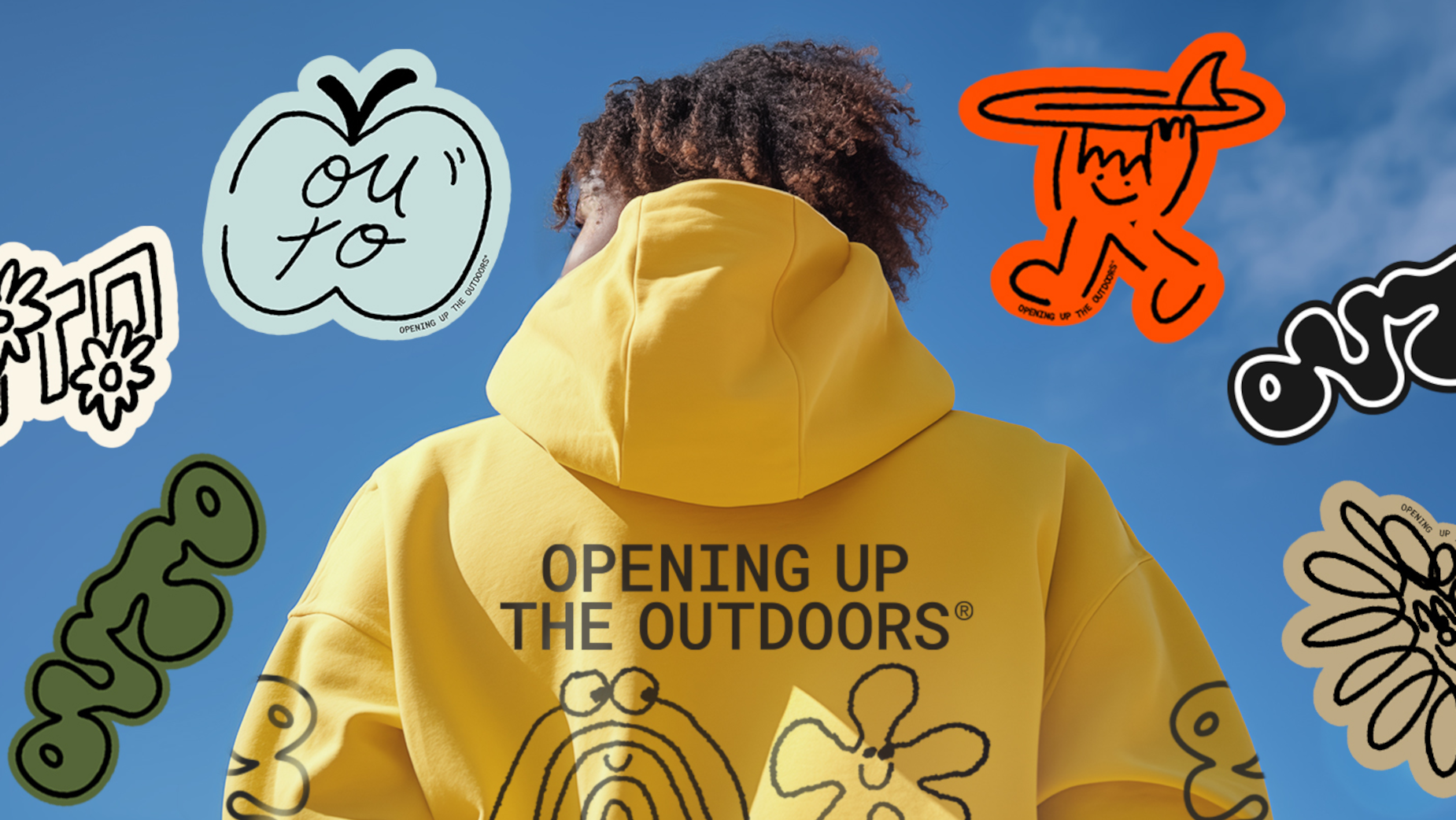OUTO Is Building a Bigger More Inclusive Outdoors with Major Industry ...