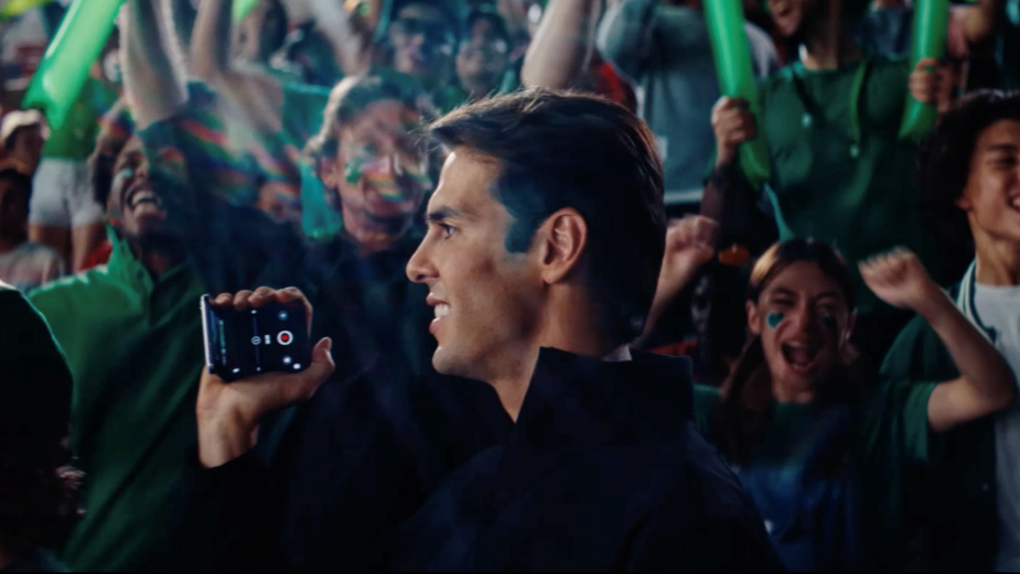 OPPO Celebrates Return of UEFA Champions League Final with Ricardo Kaká ...