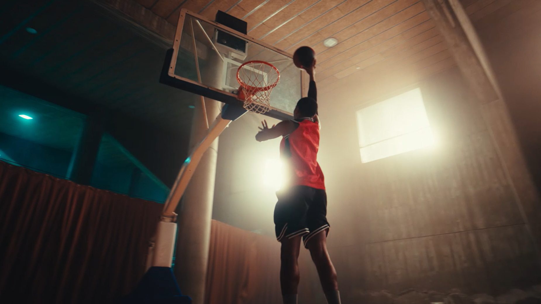 Human Desire Takes Over in Optimum Nutrition's Unlock More Campaign ...