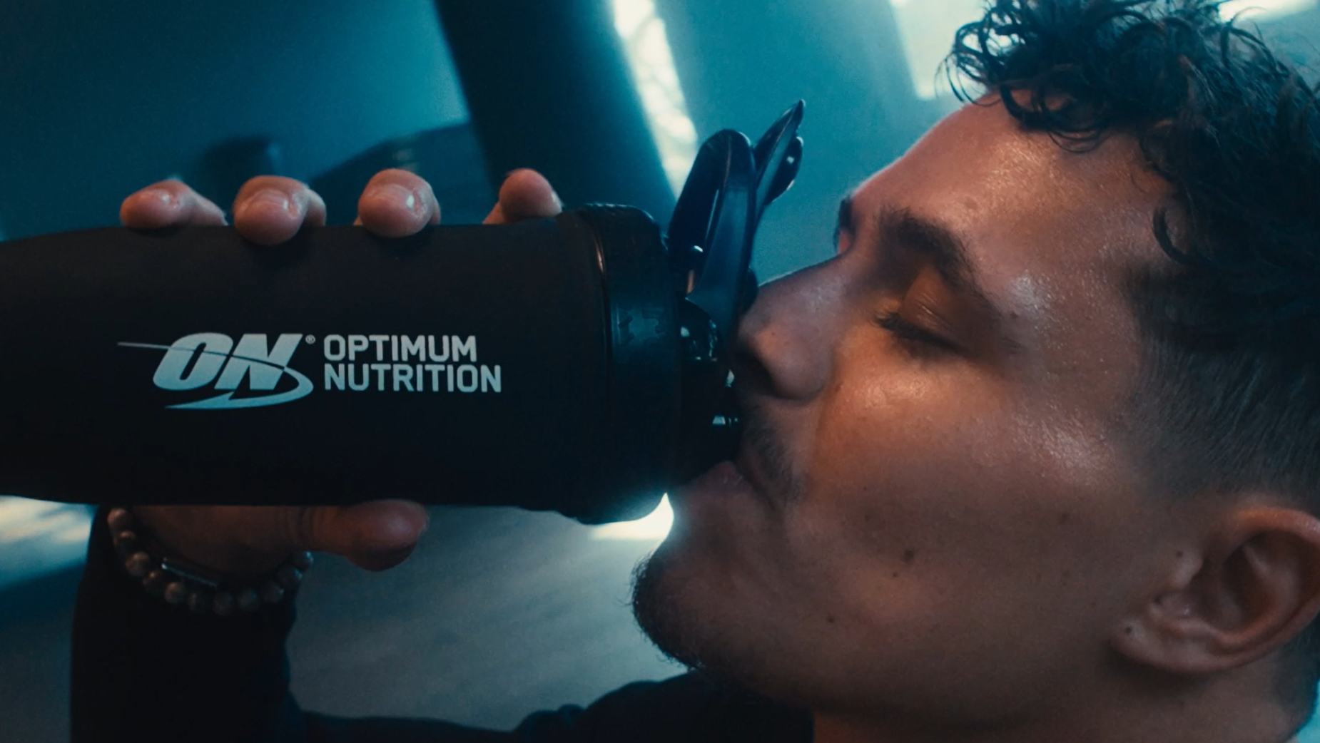 Sky Sports and Optimum Nutrition Kick off an Unmissable Summer of Sport ...