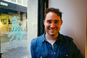 Taking CTRL: How Absolute Post Invested in their Future | LBBOnline