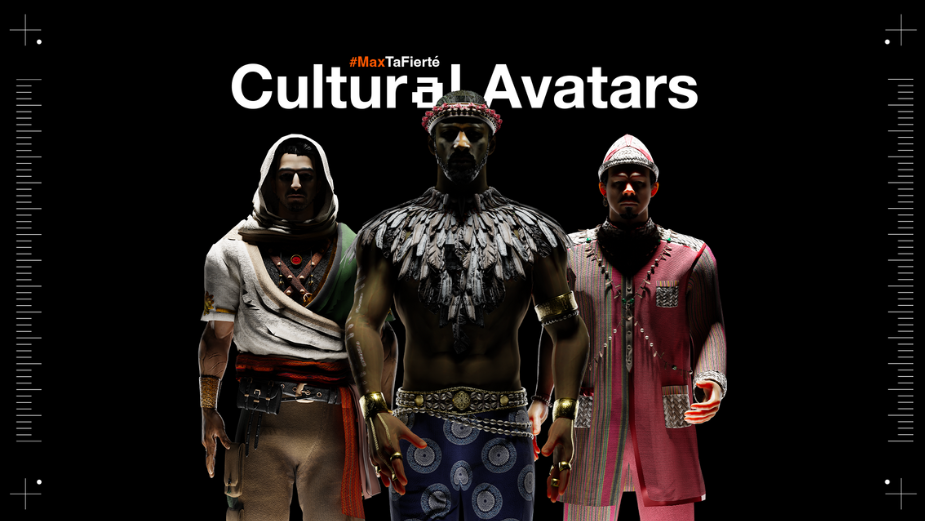 Orange Highlights African and Middle Eastern Culture in Video Games ...