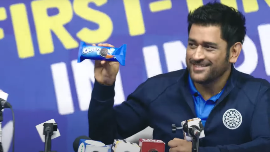 Mondelez India Celebrates Cricket Season by Relaunching OREO in India ...