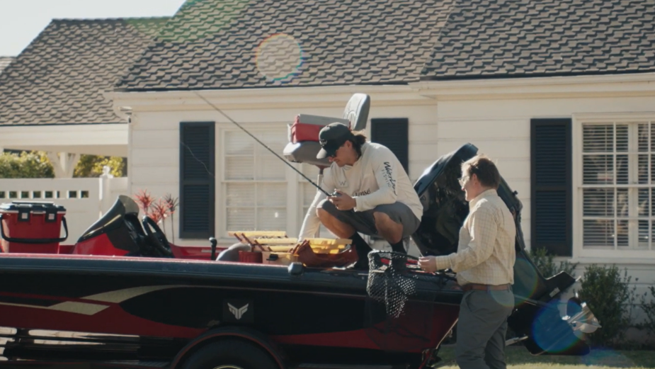 Orkin Pest Control Gives Techs a New Name in Orkin Pro Spot | LBBOnline