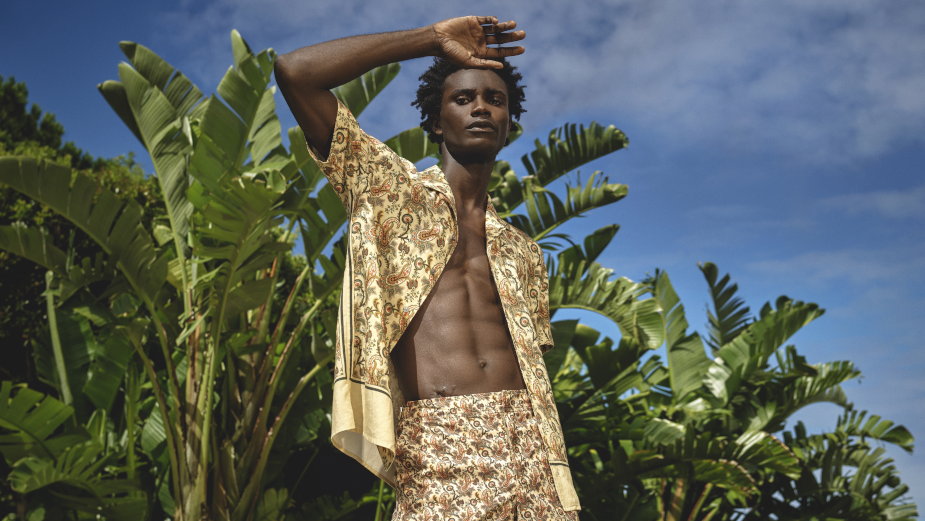 Marie Schuller Directs Orlebar Brown's 'Flights of Fantasy' Summer ...