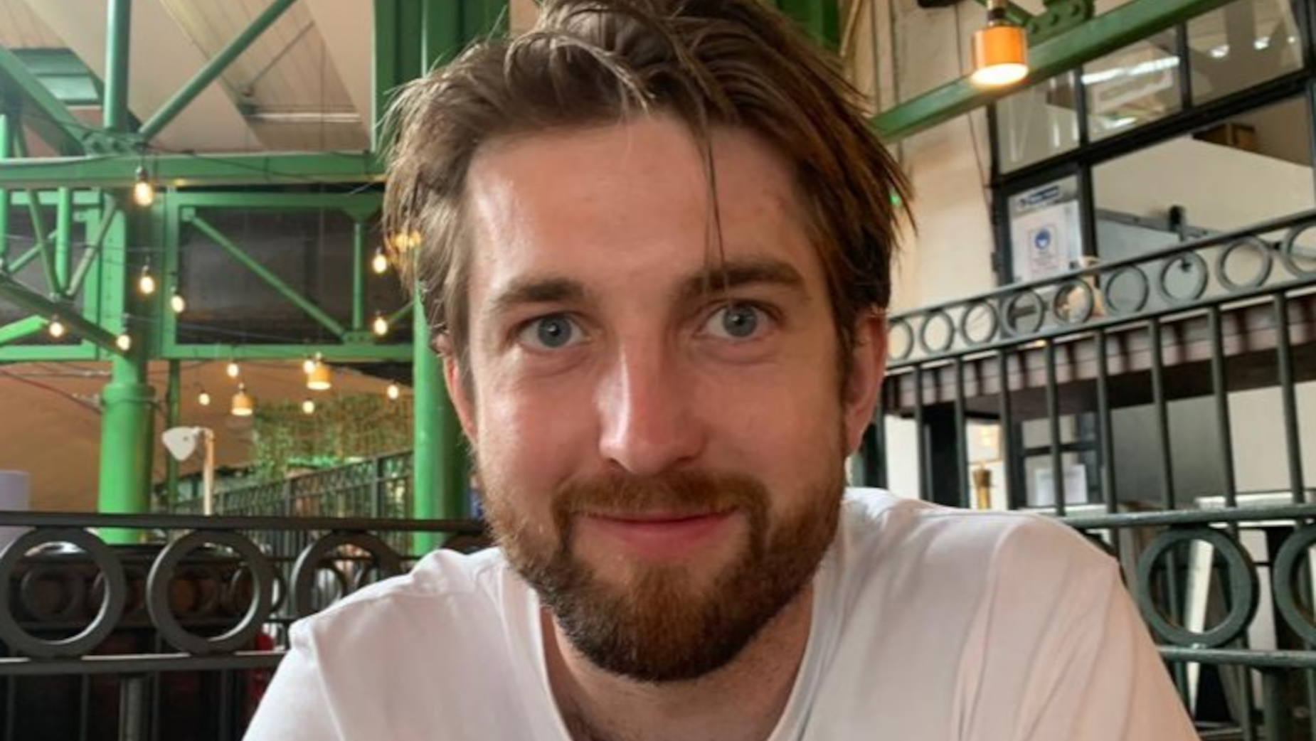 Thinking In Sound: Why the More Ideas the Better with Oscar Webster ...