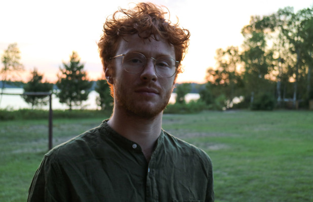 A Guided Trip Through Oscar Hudson’s Mind-Bending Promos | LBBOnline