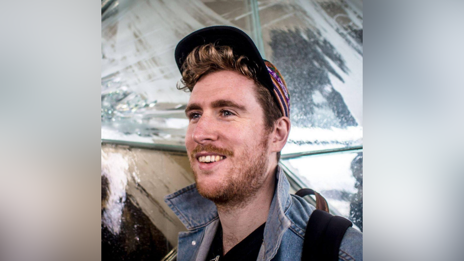 tenthree Welcomes Editor Owen O'Sullivan | LBBOnline