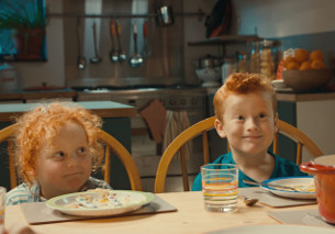 Second Instalment of JWT's New OXO Campaign Launches | LBBOnline