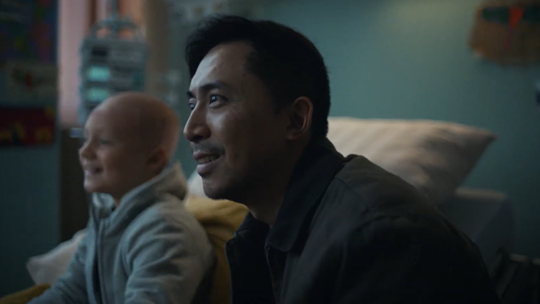 PENNY'S Christmas Film Pays Tribute to Supporters and Volunteers ...