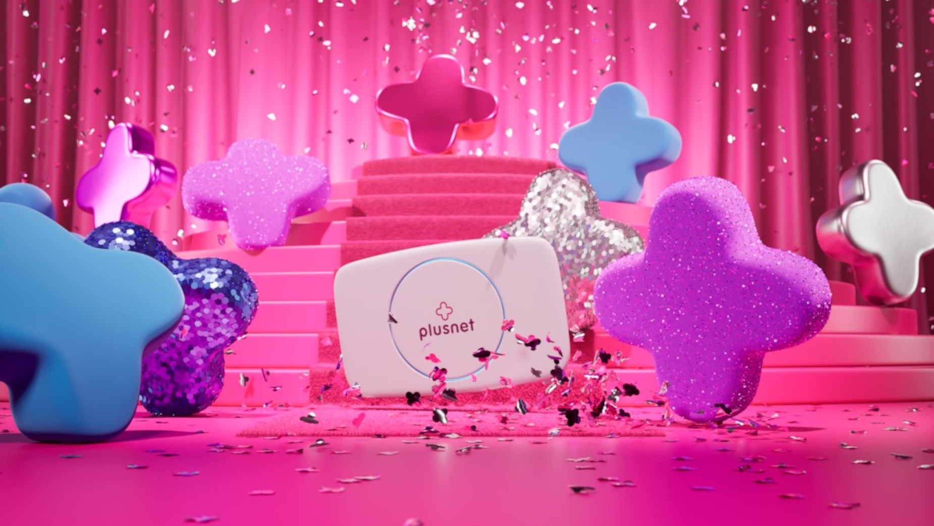 Plusnet Appoints Accenture Song to Lead Plusnet Social Account | LBBOnline