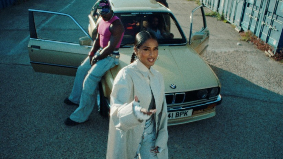 PRETTYBIRD Director Jade Ang Jackman Directs Priya Ragu in Music Video for New Single ‘Easy ...