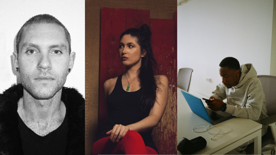 PRETTYBIRD UK Ramps up Roster and Signs Directors Elliott Gonzo, Jade ...