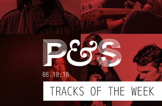 Big Names Return in Pitch & Sync’s Tracks of the Week | LBBOnline