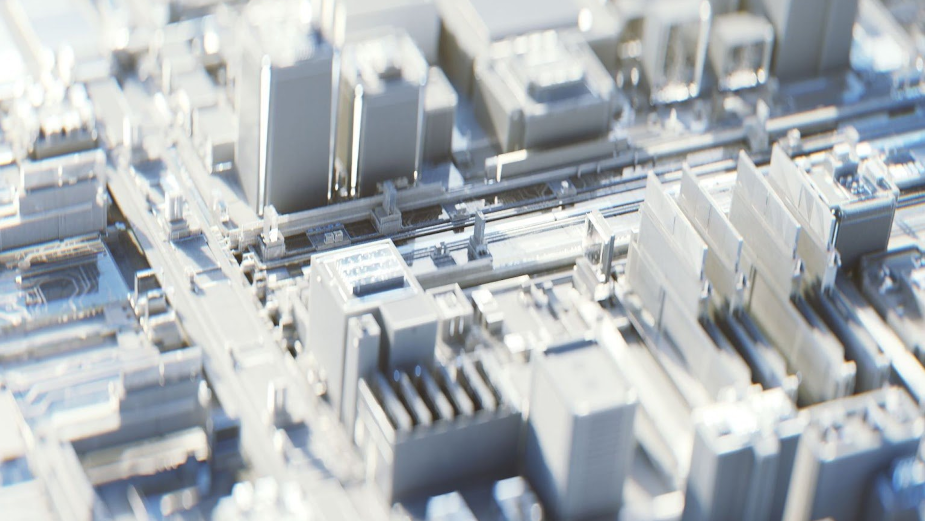 Taylor James Showcases the Endless Possibilities of PTC in Latest Brand ...