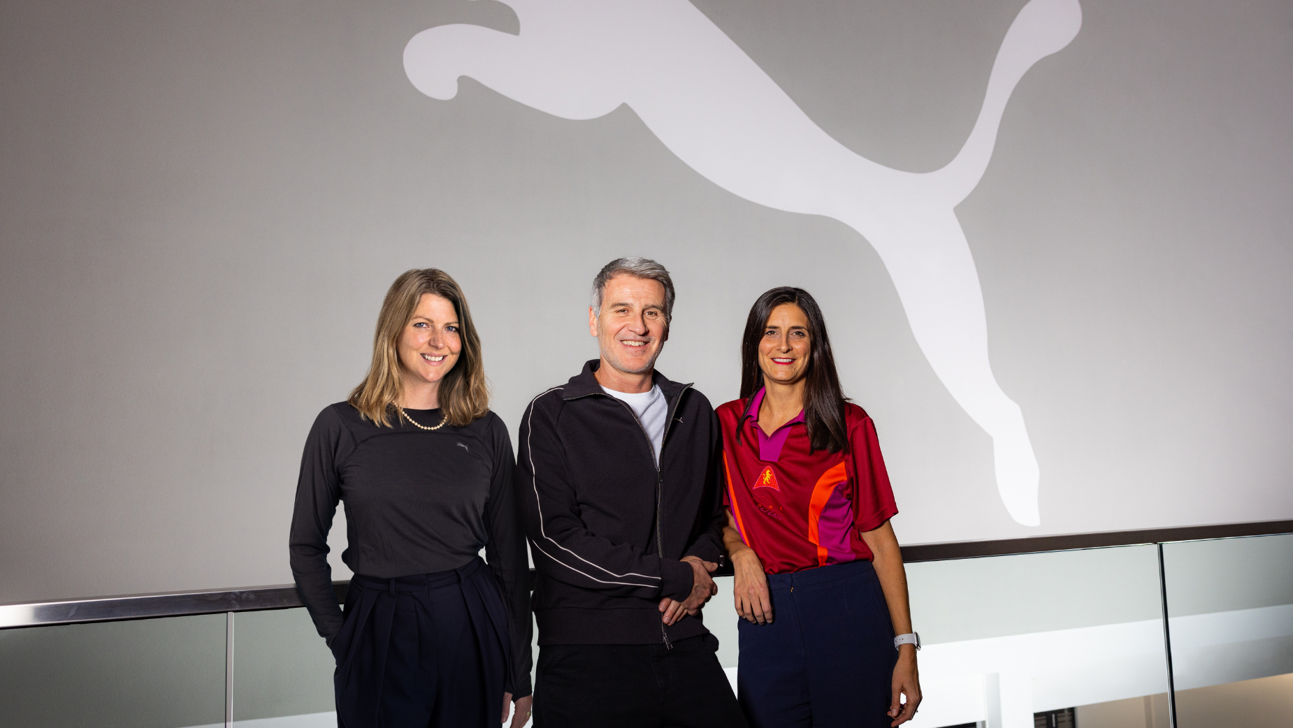 PUMA Partners with adam&eveDDB to Bring New Global Brand Strategy to ...