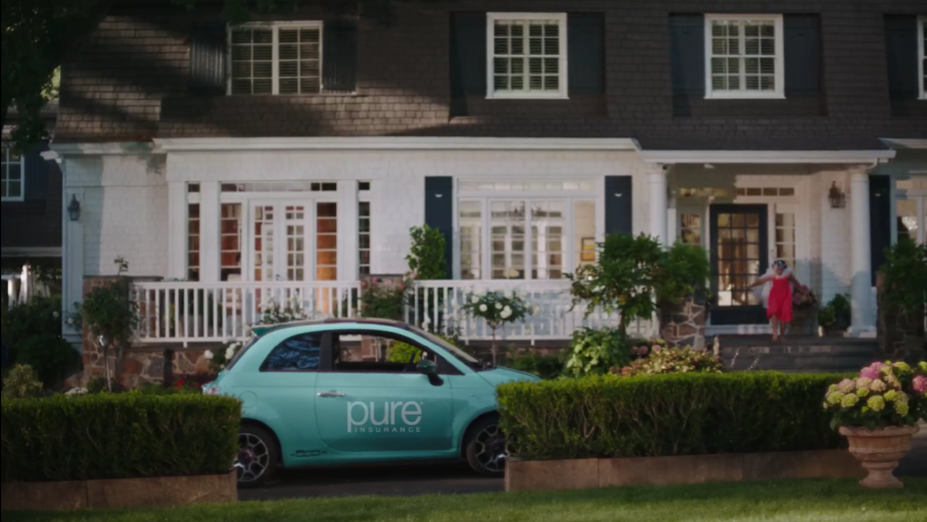 FARMUSE and PURE Insurance Merge Elegance with Prevention in ...