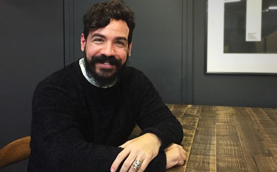 The Essential List: Pablo Marques | LBBOnline