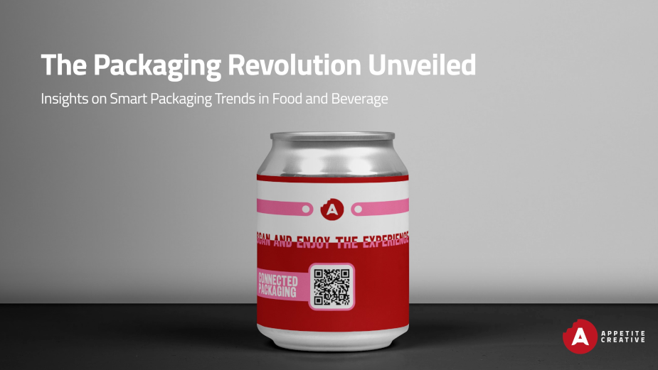 The Packaging Revolution Unveiled: Insights on Smart Packaging Trends ...