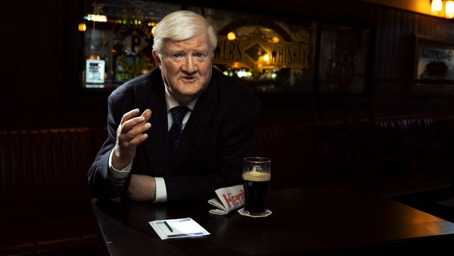 'Paddy Irishman’ Photography Exhibition Takes New York City by Storm ...