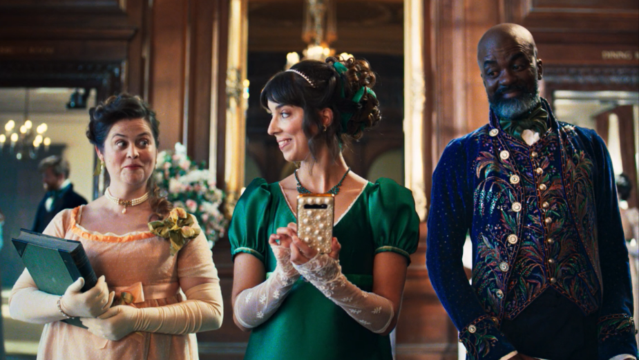 Paddy Power Presents Drama with Balls in 'Bingoton' Campaign | LBBOnline
