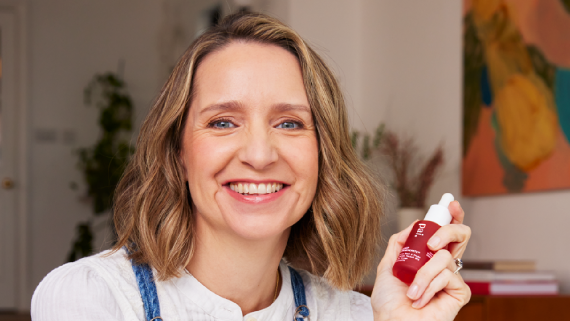 Pai Stands Out in Skincare with Emotive Brand Campaign | LBBOnline