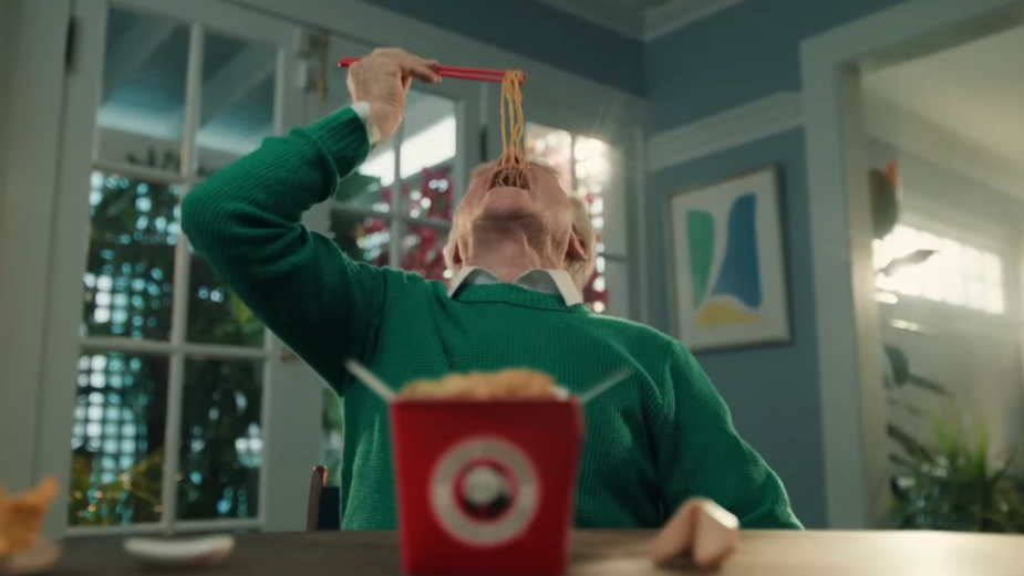 Restaurant Panda Express Celebrates 'However You Panda' in Brand ...