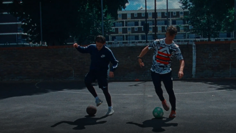 Director Luke Brookner Tells the Tale of the One on One Game Panna ...