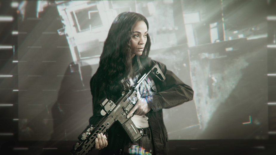 Untold Studios Crafts Unique and Intriguing Title Sequence for ...