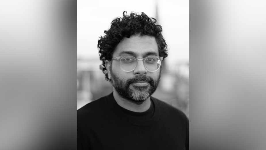 The Directors: Pardeep Sahota | LBBOnline