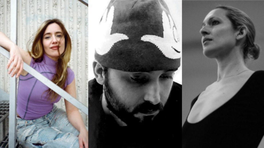 Park Pictures London Announces New Signings | LBBOnline