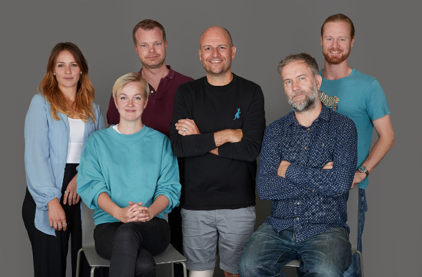 Partners Reunites Creative Team | LBBOnline