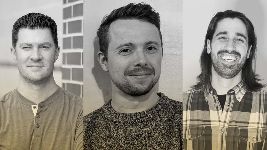 Partners + Napier Builds on Creative and Media Horsepower with More Top ...