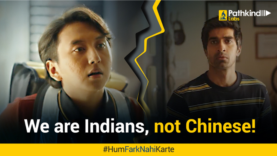 Pathkind Labs Challenges Racial Discrimination with their Latest Film ...