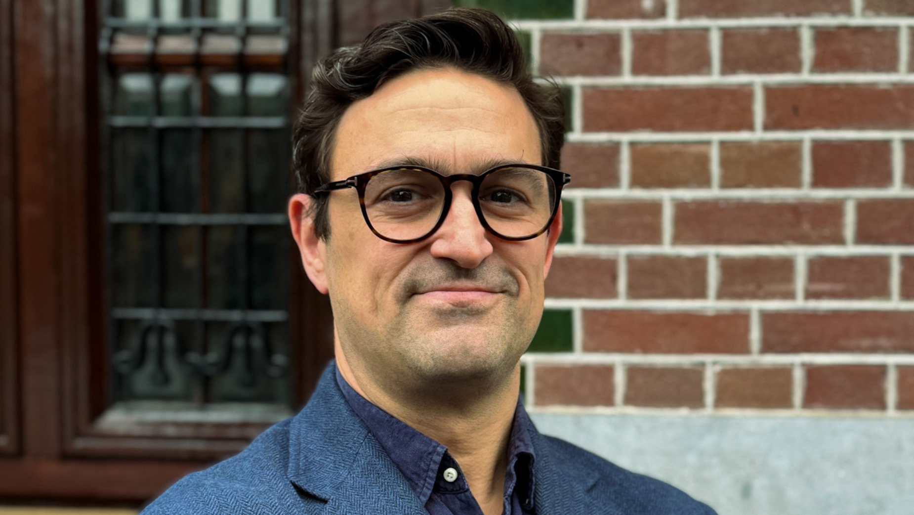 The New New Business: Patrick Garvey Stays Restless and Relentless | LBBOnline