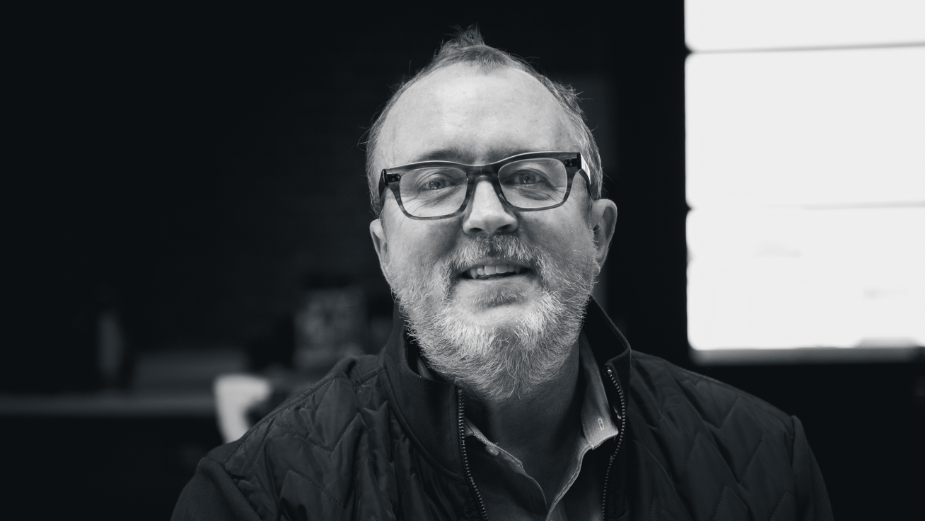 Artjail Welcomes Executive Producer Patrick Nugent | LBBOnline