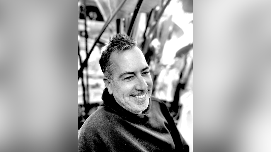 B-Reel Hires Patrick Gardner as Executive Producer | LBBOnline