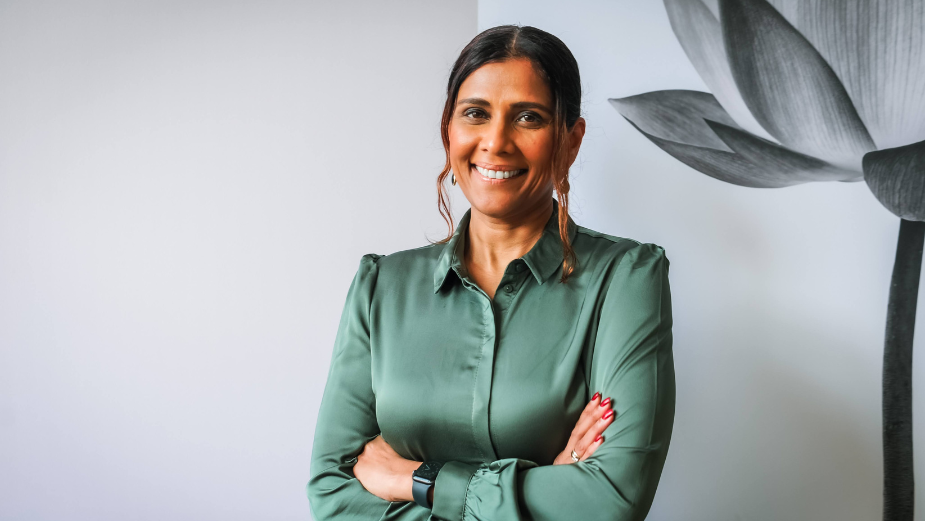 Patritia Pahladsingh’s “Commitment to Inclusion & Diversity” | LBBOnline