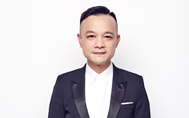 5 Minutes with… Paul Chan | LBBOnline