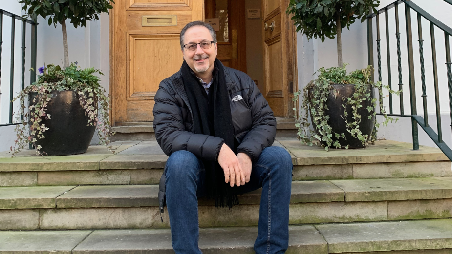 Thinking In Sound: Why Paul Greco Is Listening with an Open Mind ...