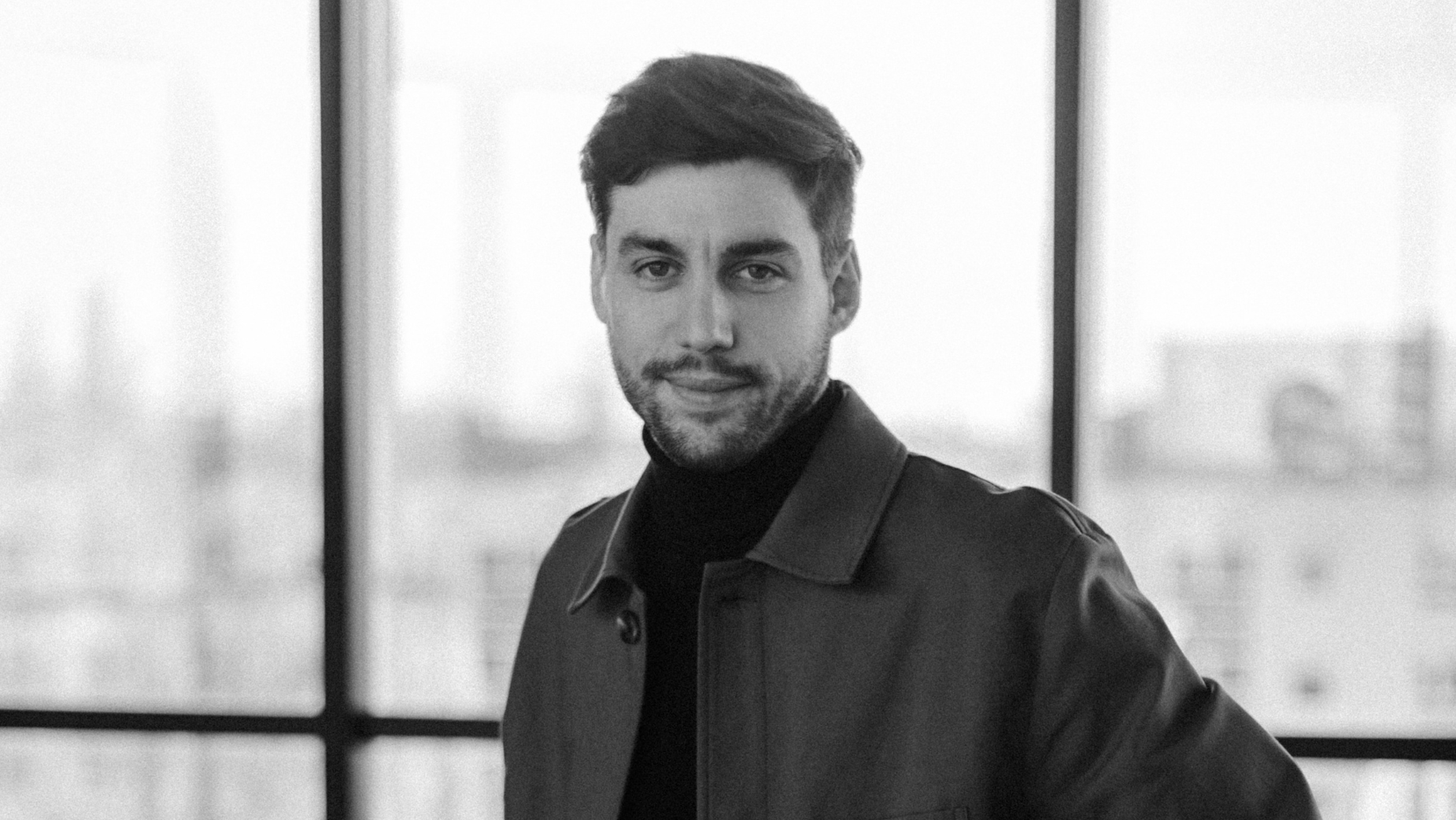 Bossing It: Paul Jax on Taking on (and Giving Up) Responsibility ...