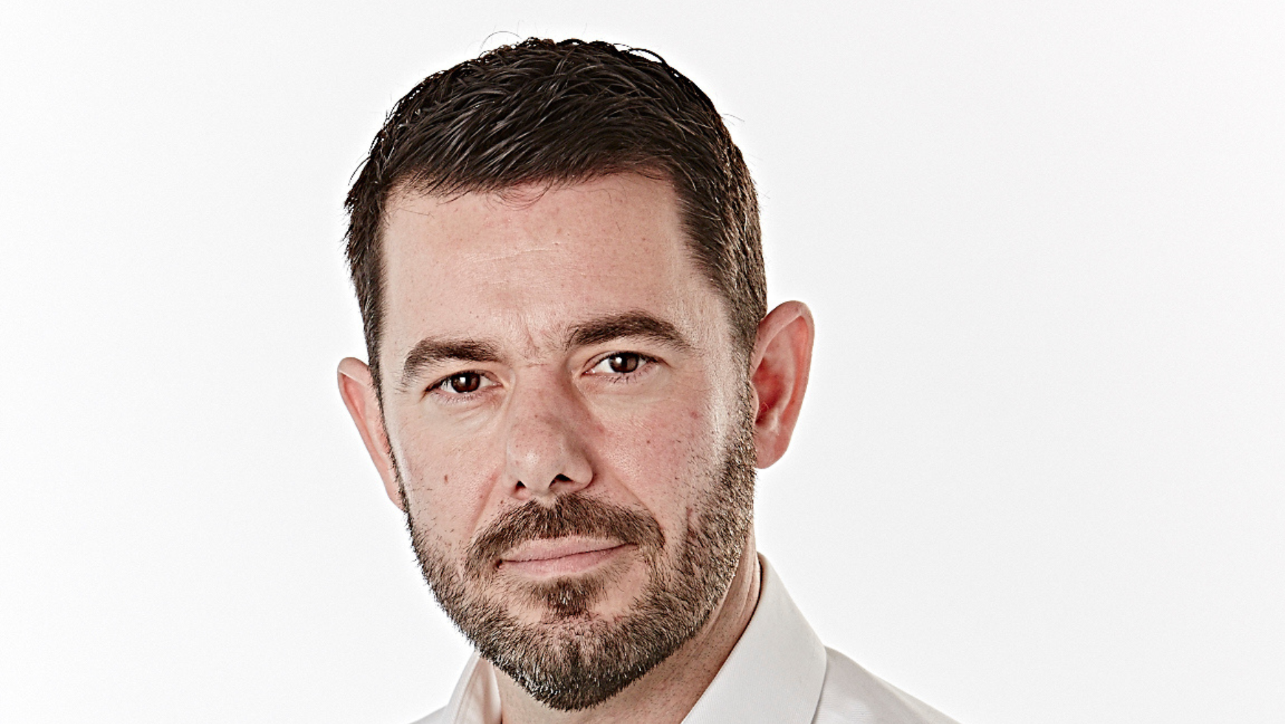 Paul Keeble Takes the Helm as Global CFO at Assembly | LBBOnline