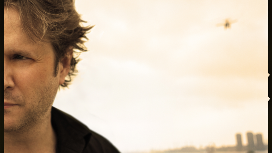 Northern Lights Signs Editor Paul Kelly | LBBOnline