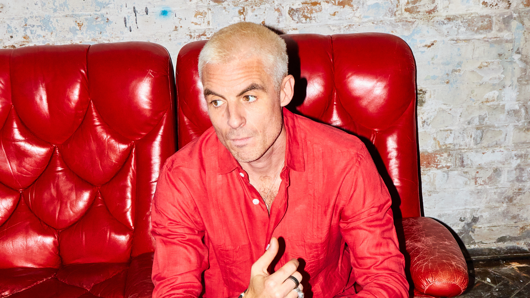 Bossing It: Keeping Your Game-Face on with Paul McEntee | LBBOnline