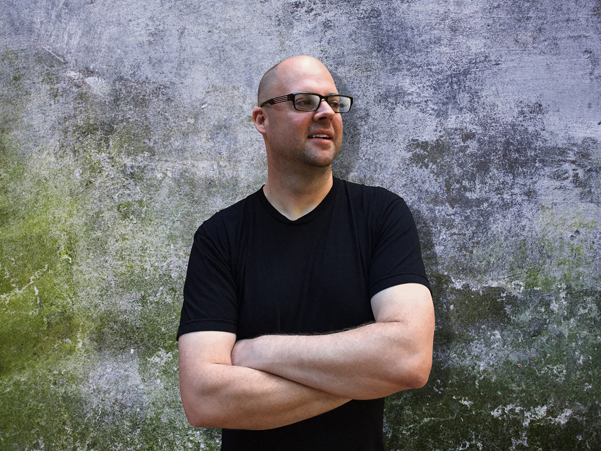 ApolloNation Appoints Paul McInnes as Creative Director | LBBOnline